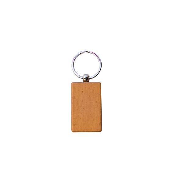 Wooden Keychain – FZ Gifts